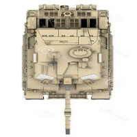 tank-detect Object Detection Dataset and Pre-Trained Model by tank