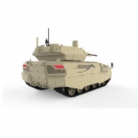 tank-detect Object Detection Dataset and Pre-Trained Model by tank