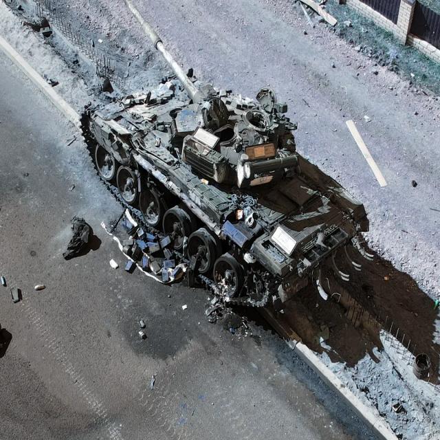 tank-detect Object Detection Dataset and Pre-Trained Model by tank