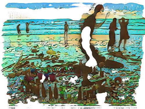 CP Object Detection Dataset by CP