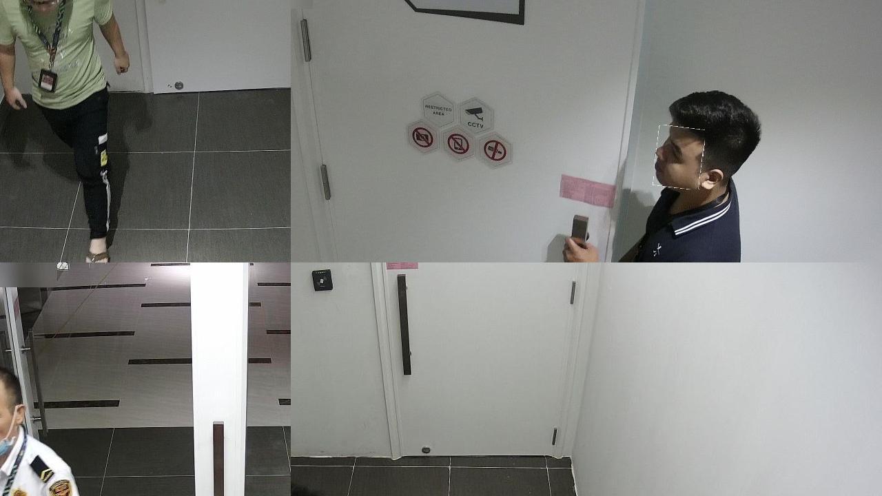 Combine Dataset - Roboflow Universe