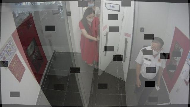 Retry 1 - Flip_blur_crop_rotation + mix up Object Detection Dataset by Combine Dataset