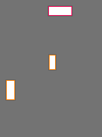 Obstruction Object Detection Dataset and Pre-Trained Model by Engenium