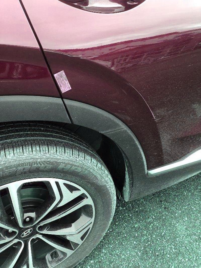 ver1 Instance Segmentation Dataset by damagesegmentation