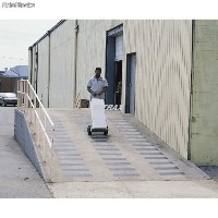 accesibility street Object Detection Dataset and Pre-Trained Model by tfg