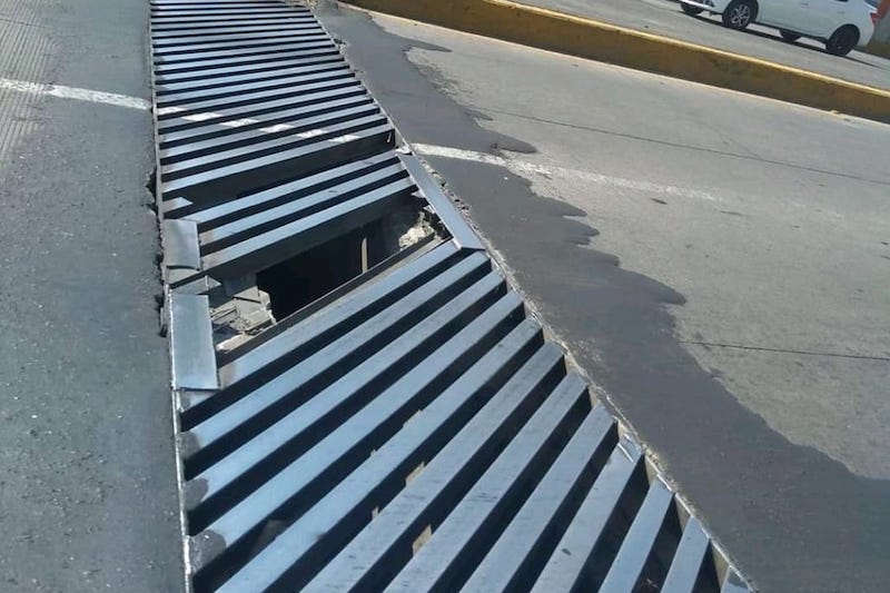 accesibility street Object Detection Dataset and Pre-Trained Model by tfg