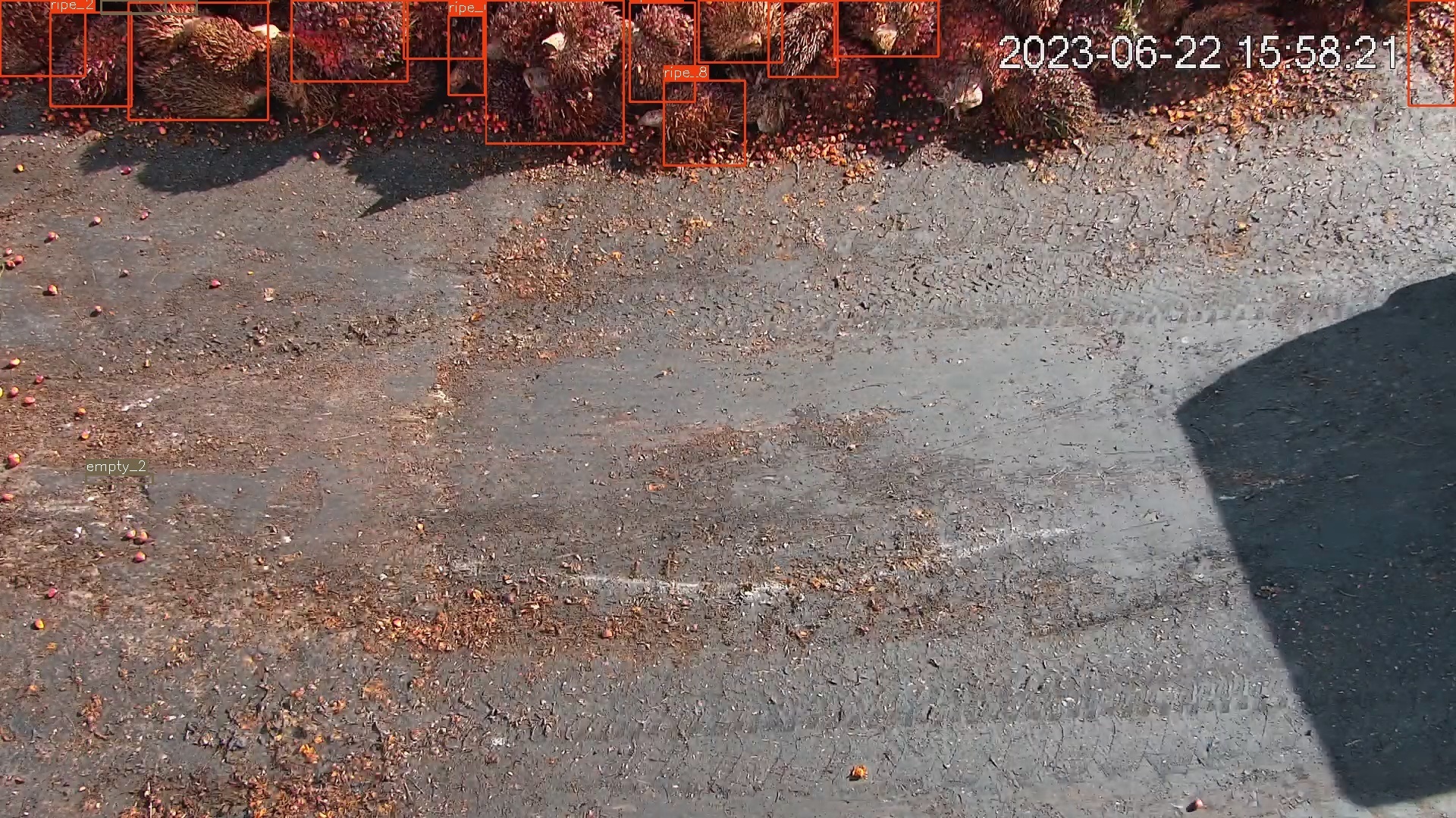 vehicle classification Instance Segmentation Dataset by ffb