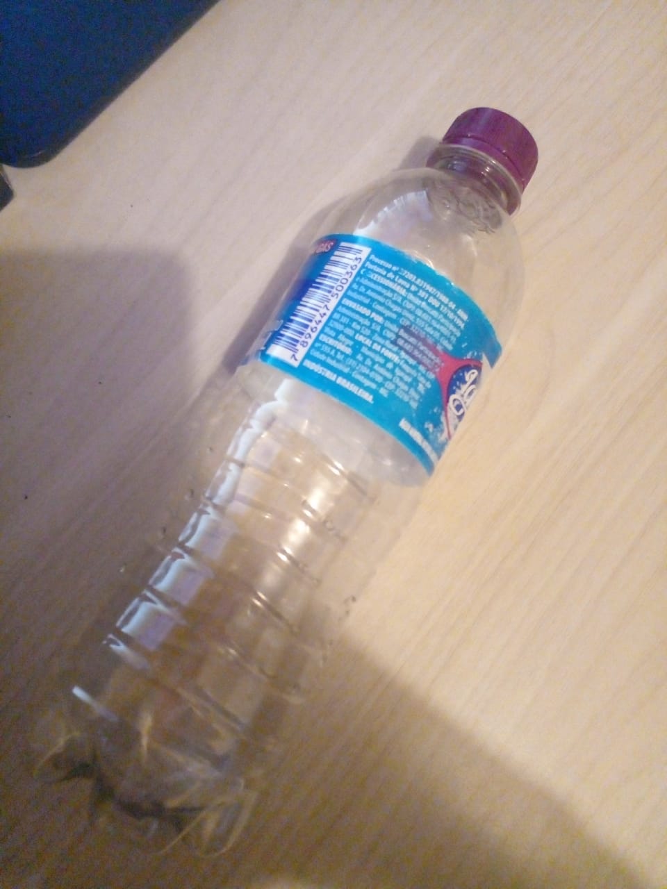 Smart Trash Object Detection Dataset by myk