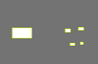 coca-cola Object Detection Dataset by TUNG LE