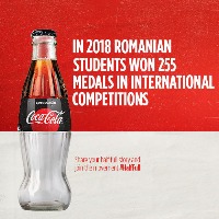 coca-cola Object Detection Dataset by TUNG LE