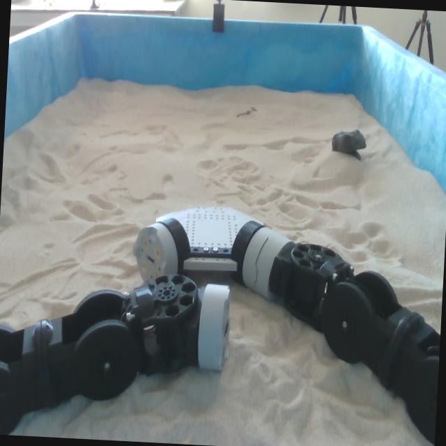 moonbot - Roboflow Universe