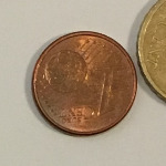 Euro-Coin-Detection Object Detection Dataset and Pre-Trained Model by ...