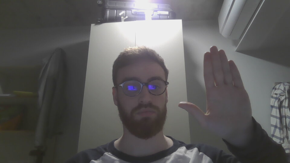 Sign Language Object Detection Dataset By New Workspace Suzio