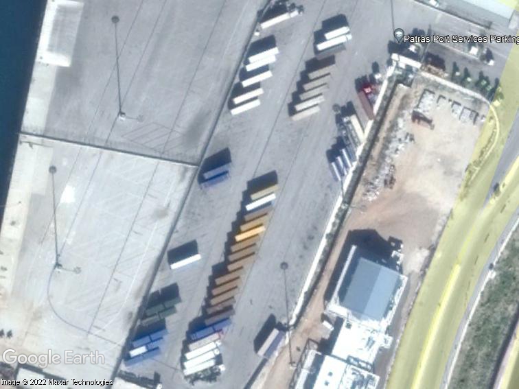 Containers_v3 Object Detection Dataset by Alma Sistemi