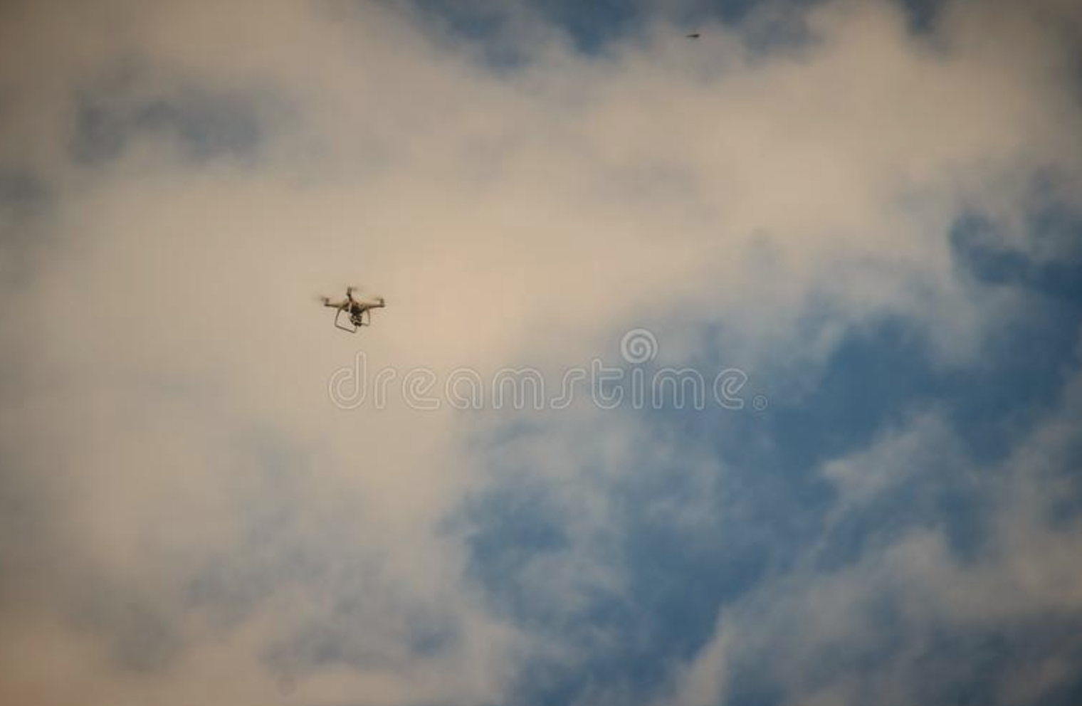 How To Use The Drone Detection Object Detection Api 9302