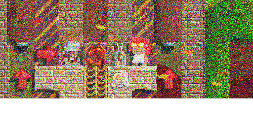 puzzel_solver Object Detection Dataset by Spare43