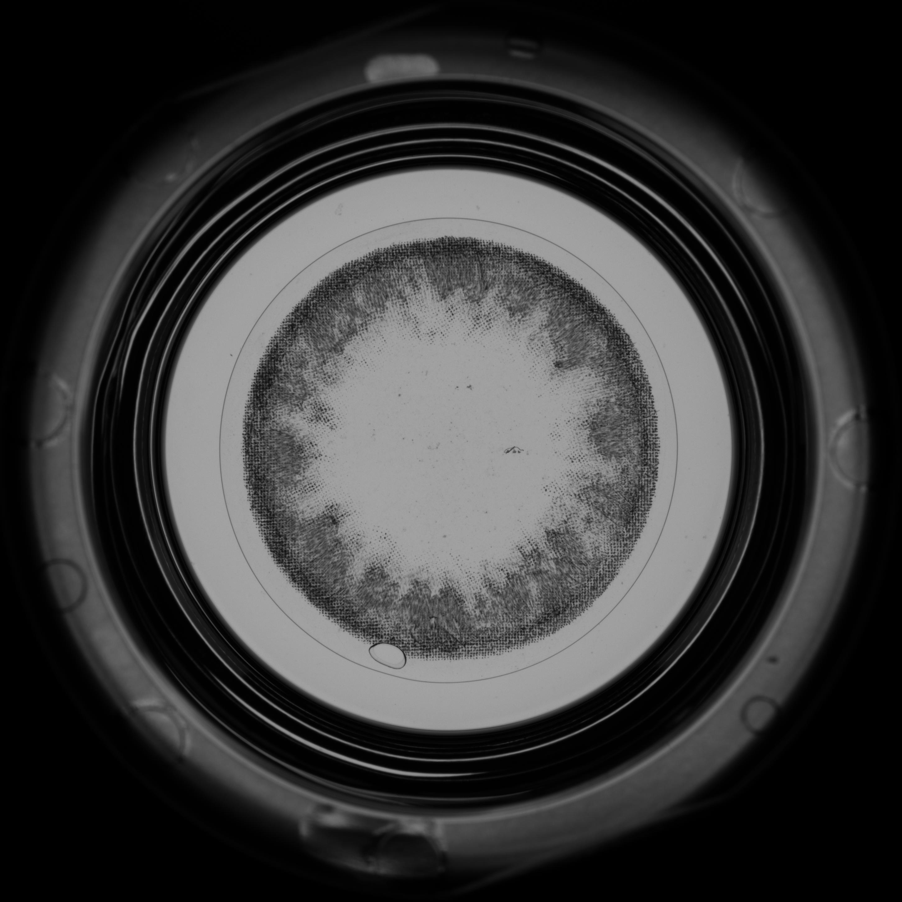 Contact Lens Defect Detection Object Detection Dataset And Pre Trained