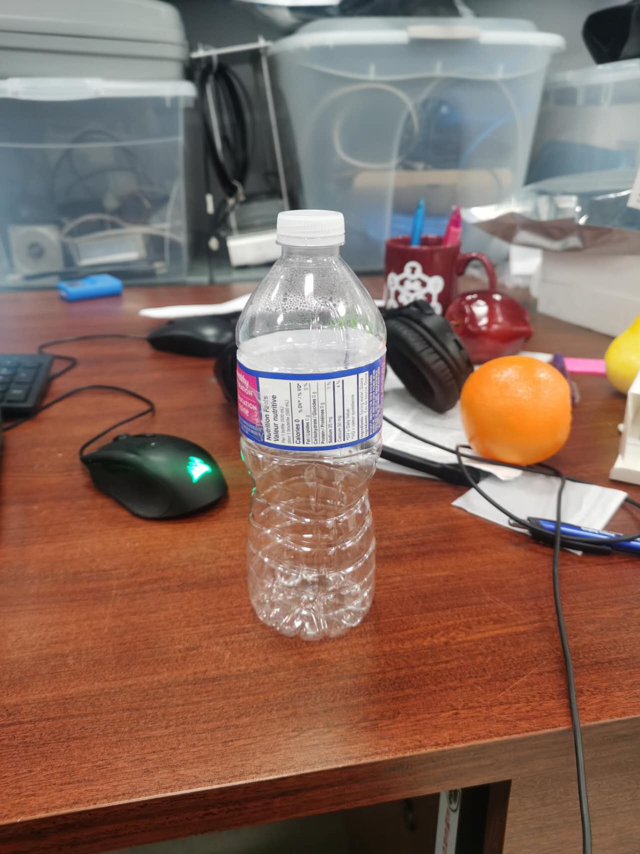 How to Use the Fruits and Hand Object Detection API