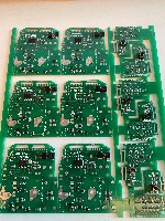 PCB defects Object Detection Dataset and Pre-Trained Model by Uni