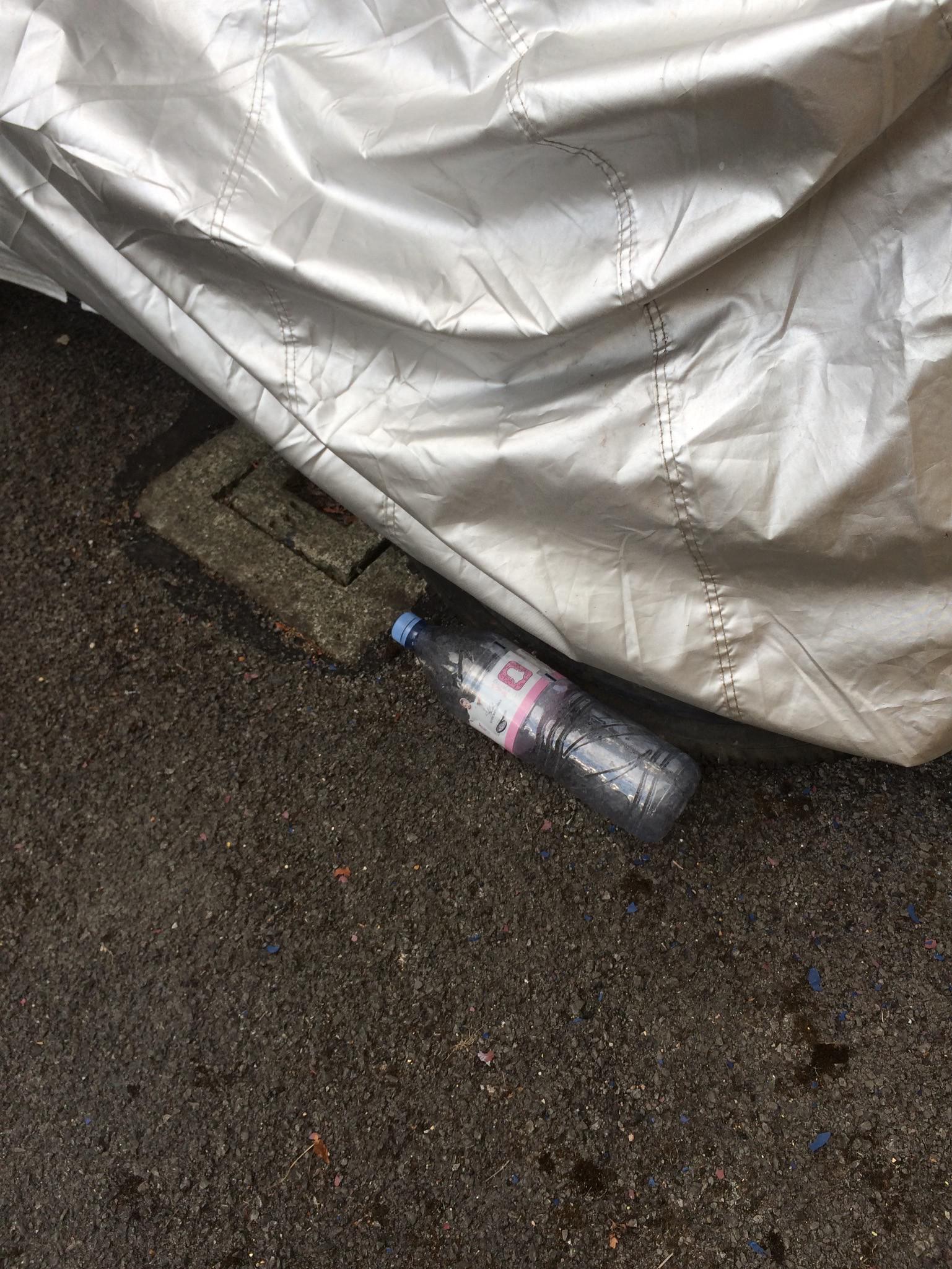 Waste detection Object Detection Dataset and Pre-Trained Model by aivision