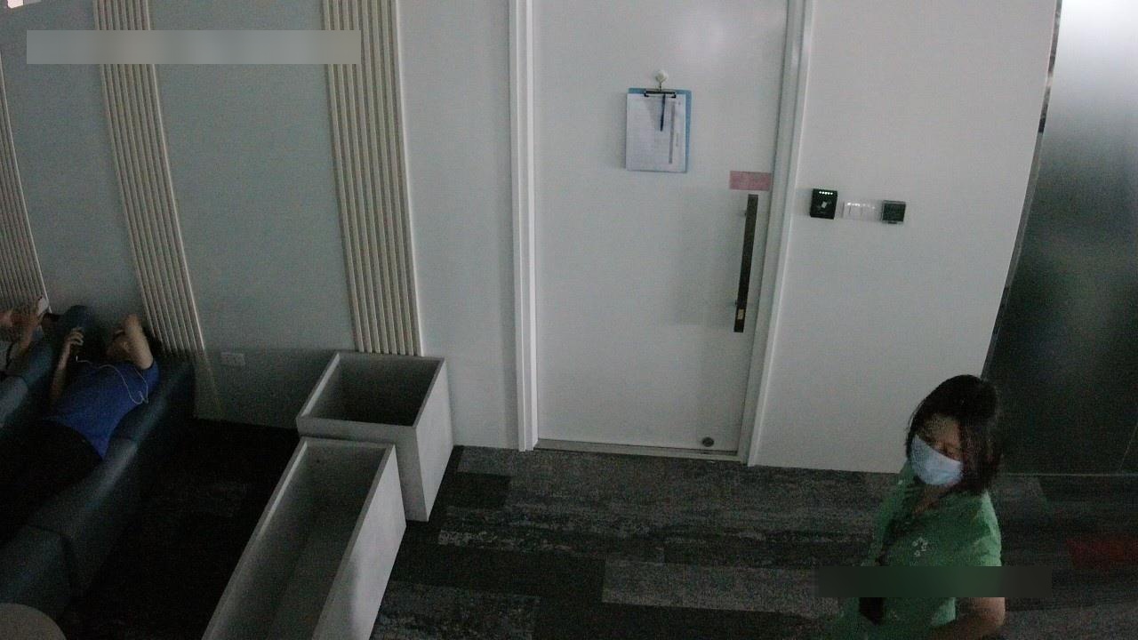 Train Data Object Detection Dataset By Hop Khoa