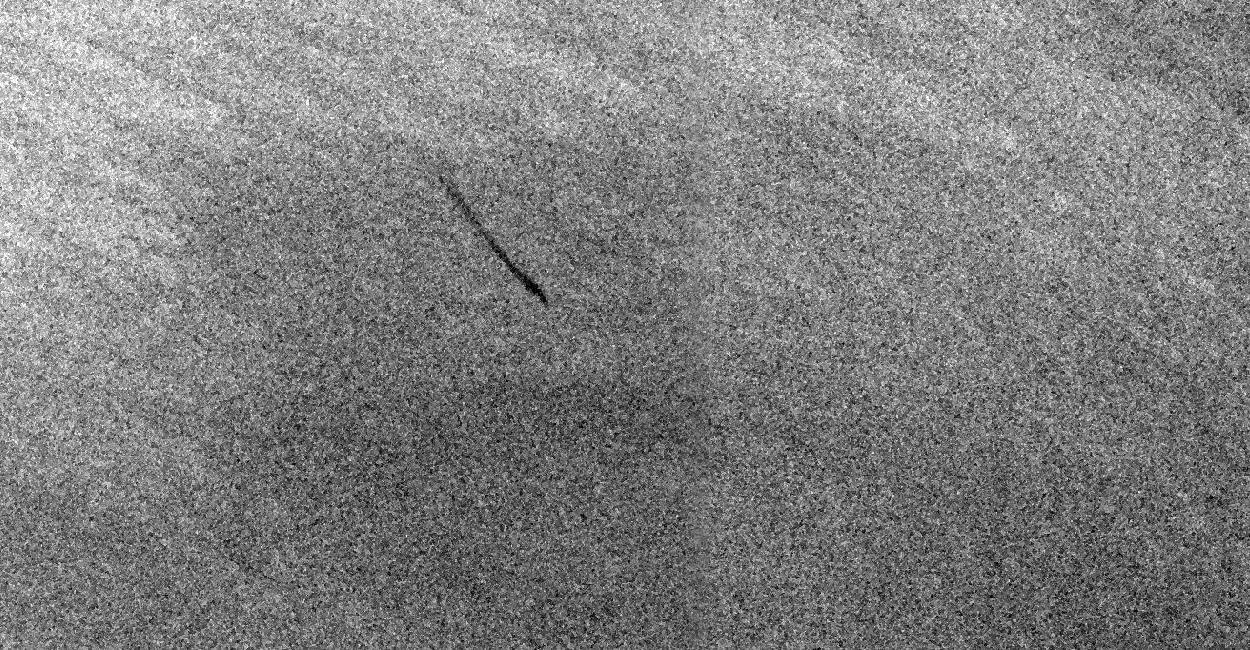 How To Use The Oil Spill Yolov8 Complete Dataset Object Detection Api