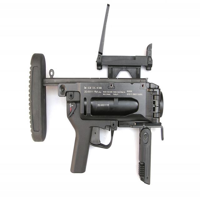 Handgun Object Detection Dataset And Pre Trained Model By Rohan Negi
