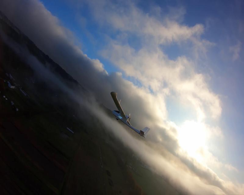 How to Use the plane Object Detection API