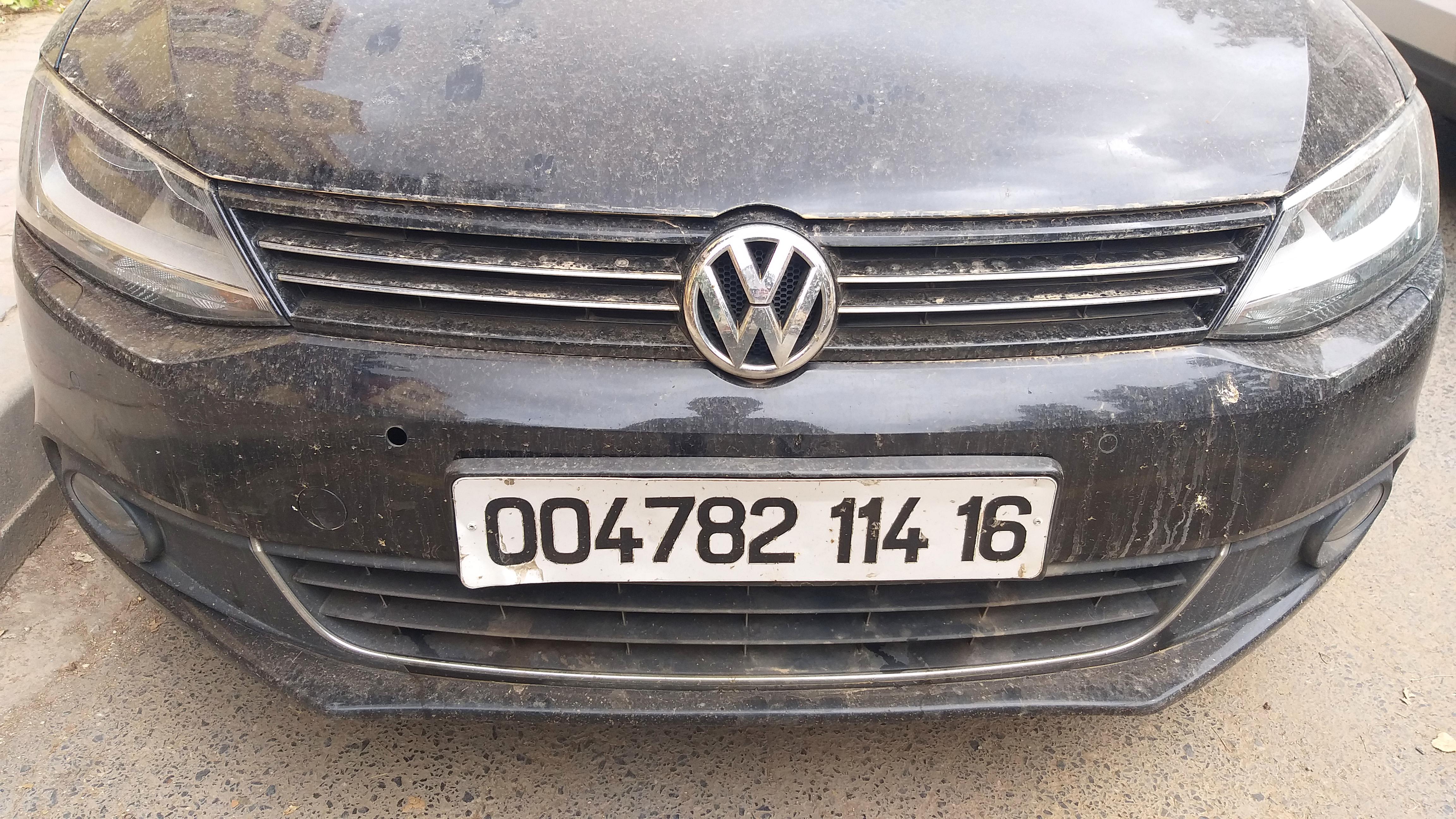 Licence Plate Cdta Object Detection Dataset By Licenceplate