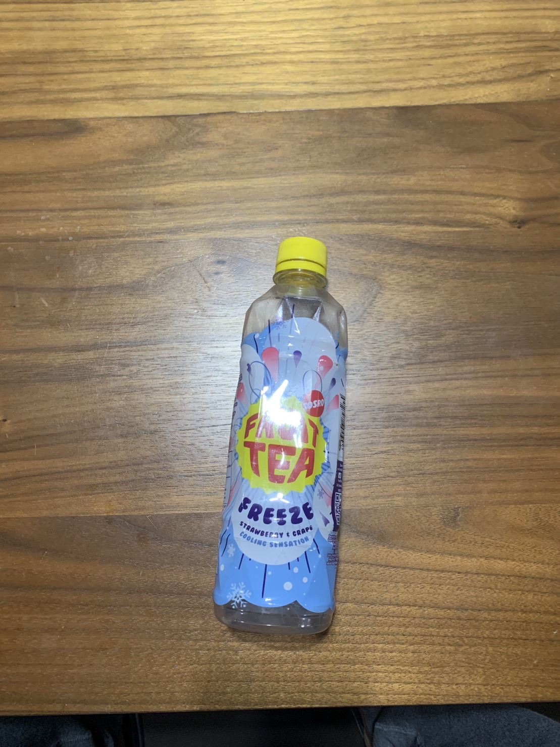 Bottlesize Object Detection Dataset And Pre Trained Model By Jay Son