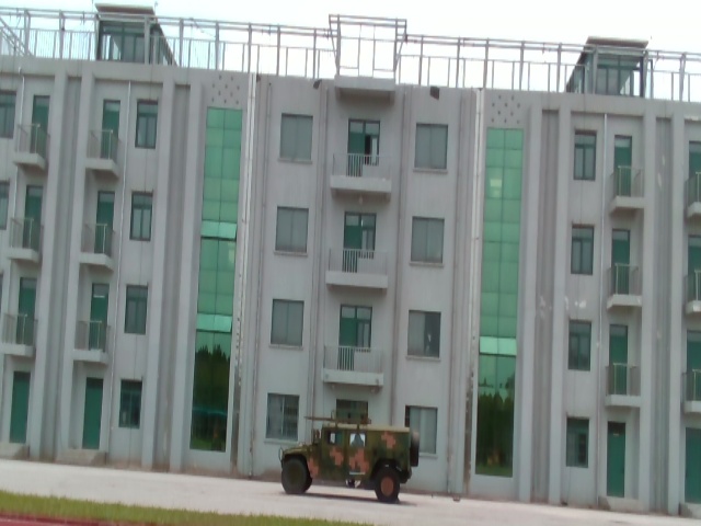 715-daji Object Detection Dataset and Pre-Trained Model by daji