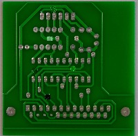 PCB_defect Object Detection Dataset by PCB labelling