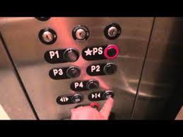 Elevator Buttons Object Detection Dataset V3 2023 01 30 6 16pm By