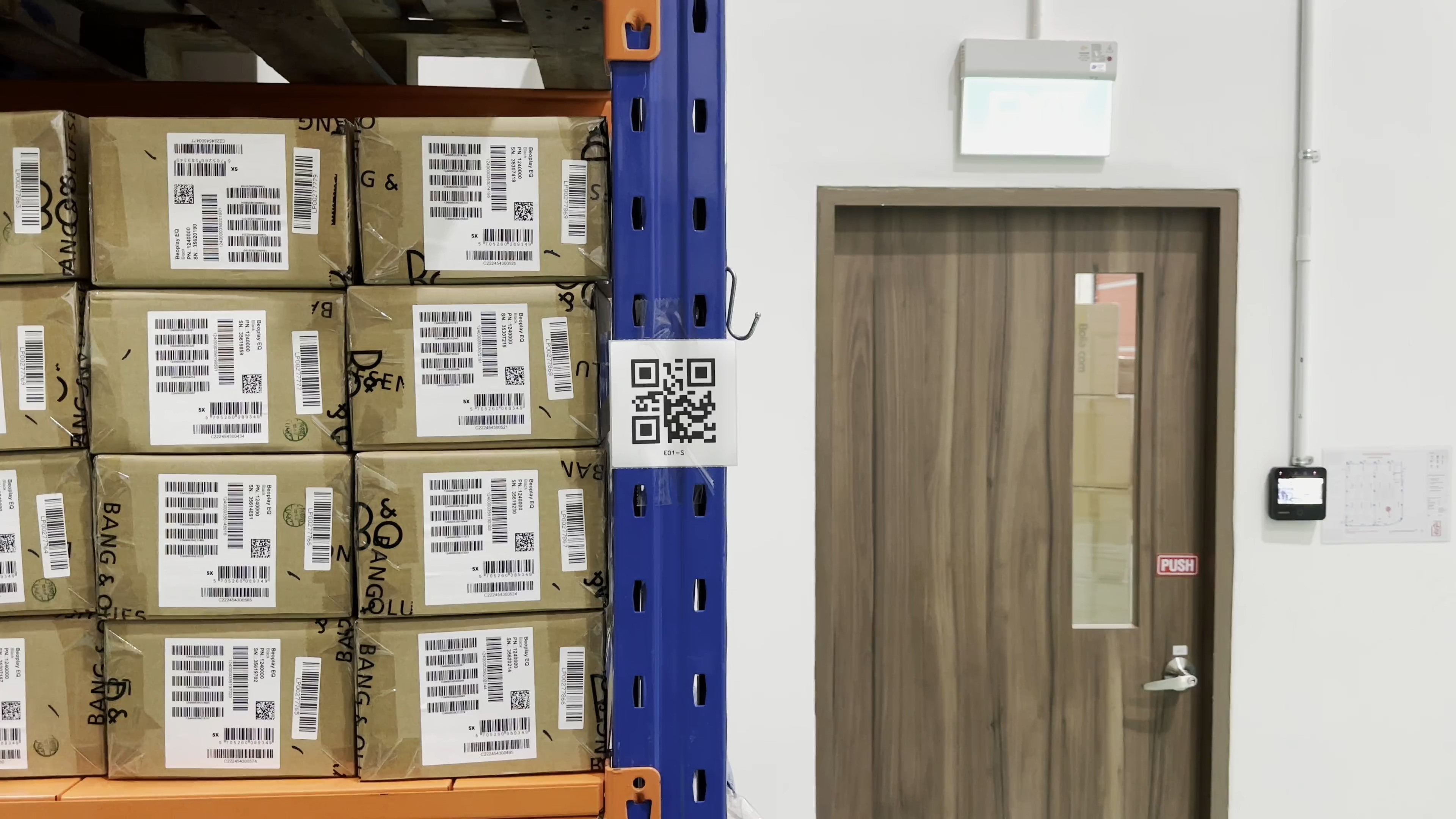 How to Use the Mamgistics Object Detection API