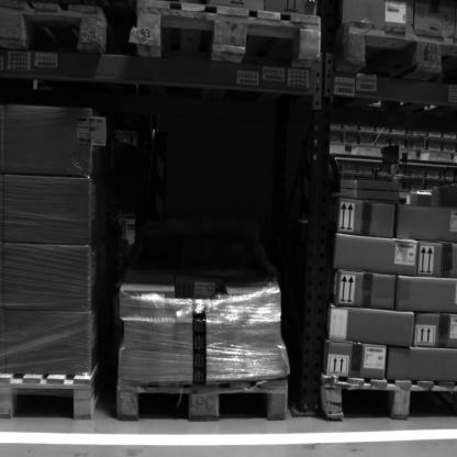 pallet Object Detection Dataset by Raja Sekar