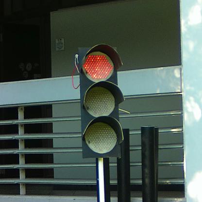 Traffic Light Detection Object Detection Dataset and Pre-Trained Model ...