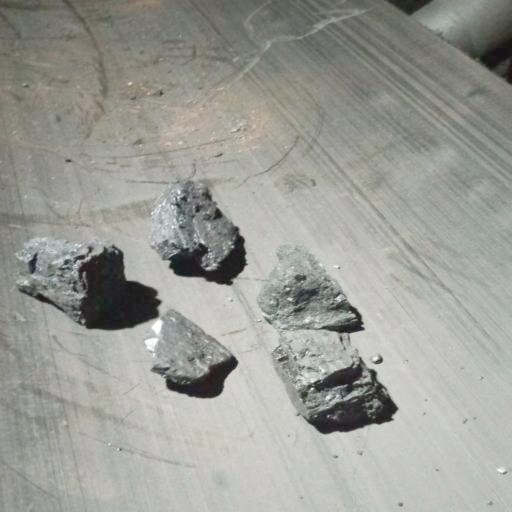 Coal Object Detection Dataset By Xie