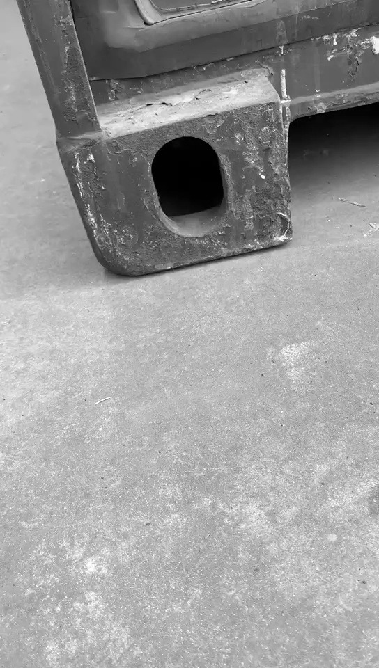 various holes Object Detection Dataset by de