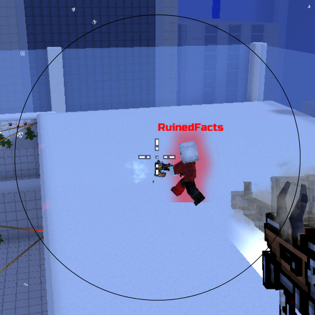 Enemy label pg3d Object Detection Dataset by emeny labeling pg3d