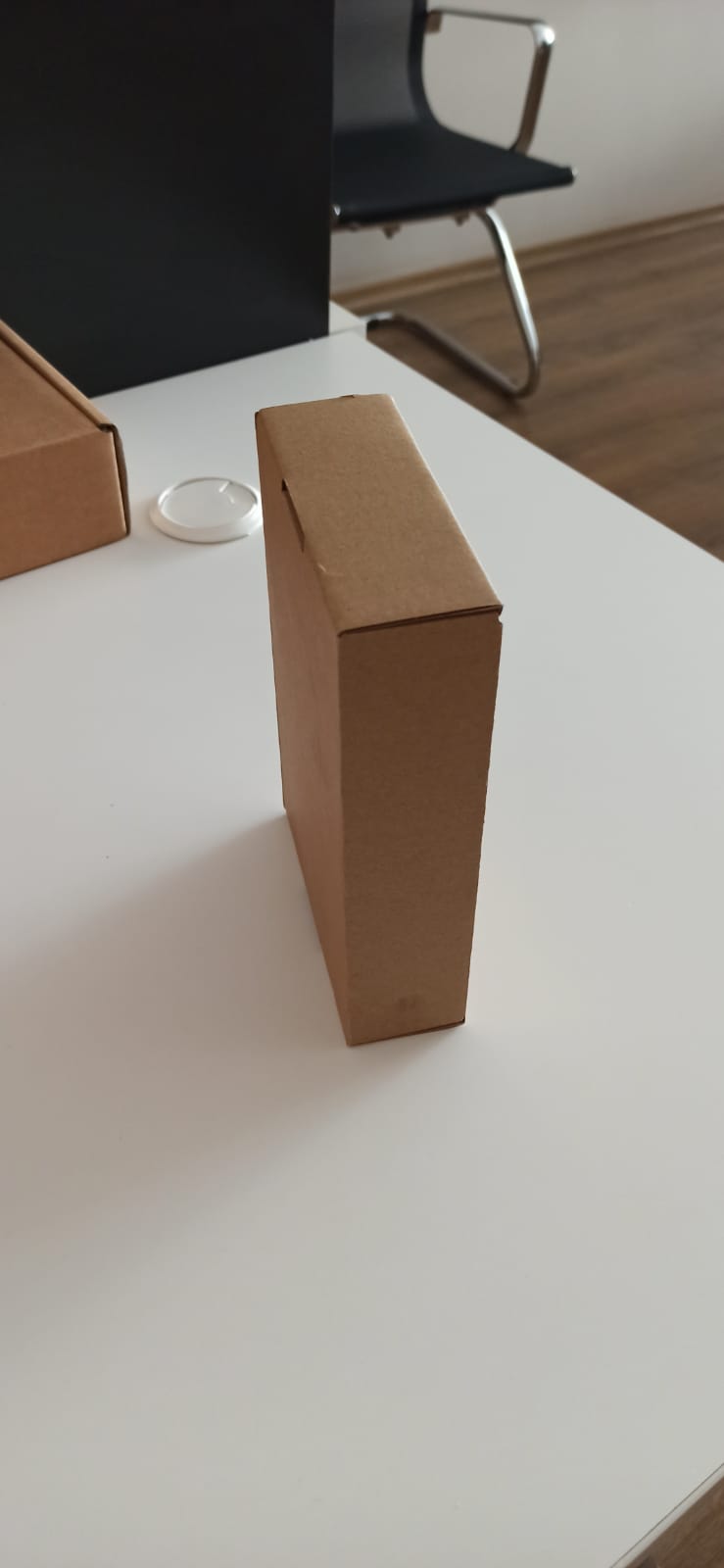 package Object Detection Dataset and Pre-Trained Model by package