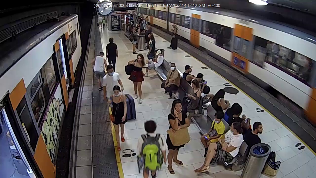 Train segment Semantic Segmentation Dataset by jkh