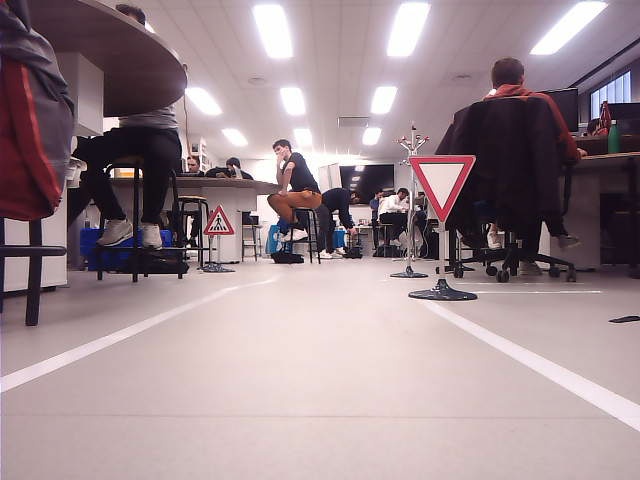 PROJET S9 Object Detection Dataset and Pre-Trained Model by PROJET S9