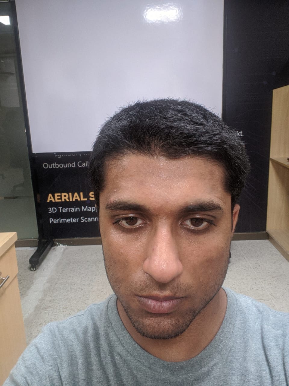 Faces Object Detection Dataset by NUST