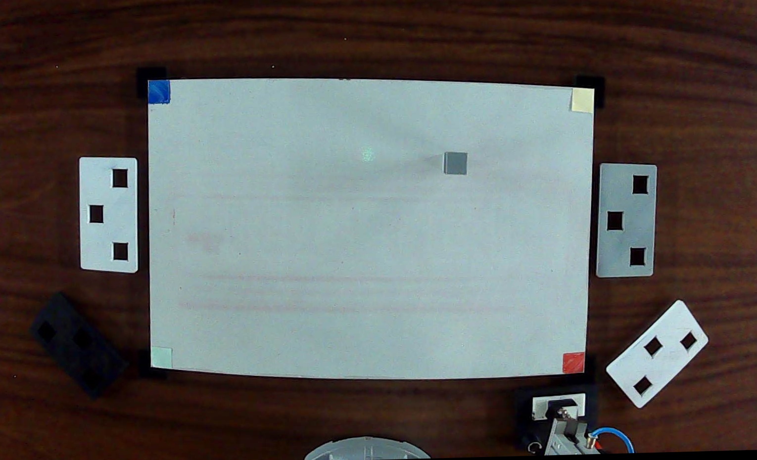 IC Object Detection Dataset by ic