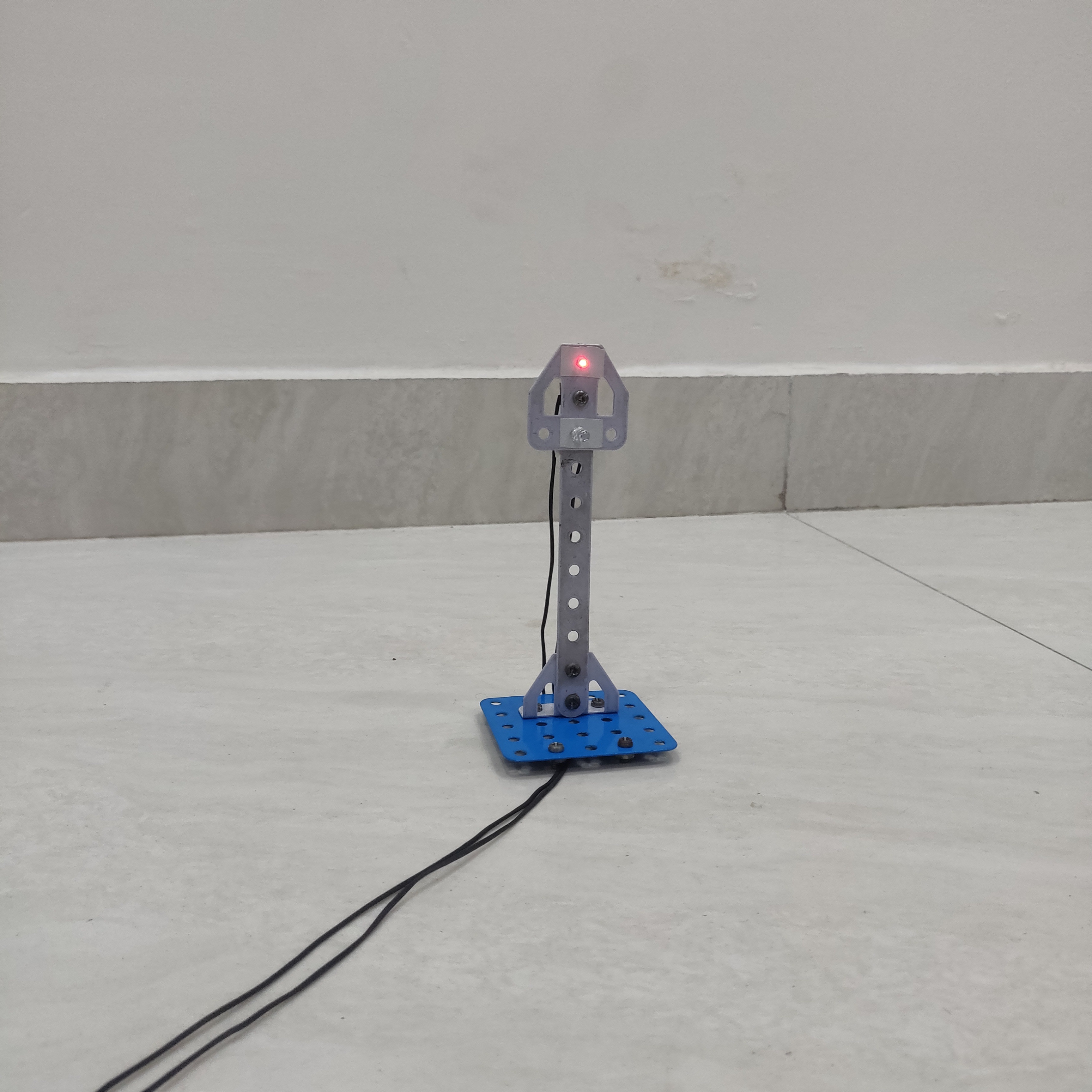 Traffic_redlight Object Detection Dataset by Ganesh Kavi