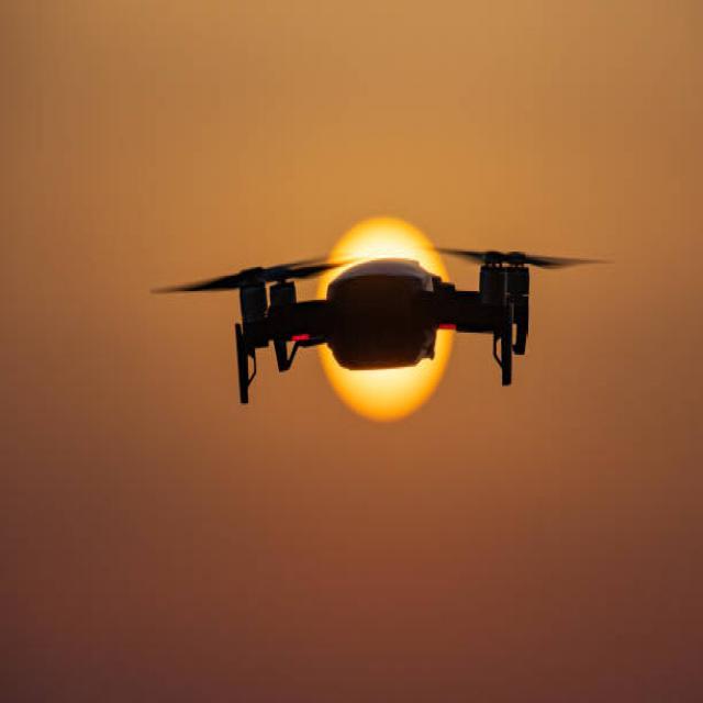 Drone Detection Object Detection Dataset And Pre Trained Model By Subhranil Dey