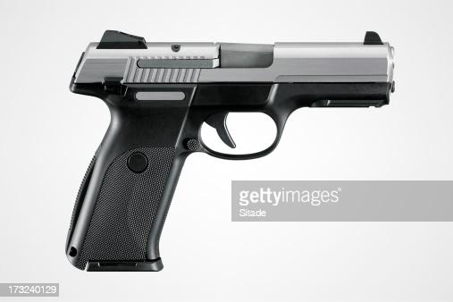Gun Dataset 4 Object Detection Dataset By Saad Salman