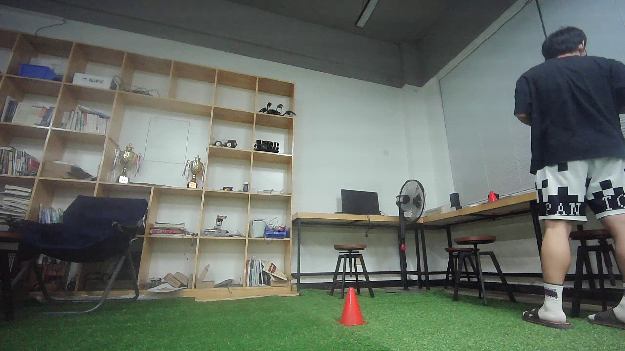 robocom Object Detection Dataset by nana