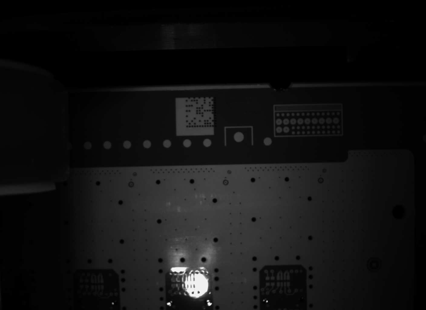 Pcb Rotation Object Detection Dataset V6 2022 09 28 6 05am By Naseer Ahmed Khan