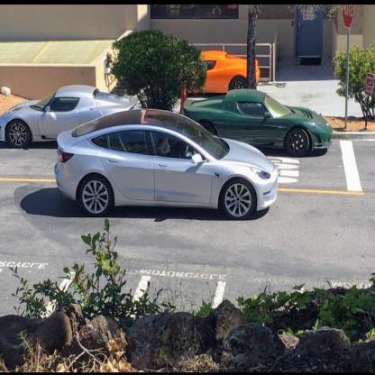 Tesla Object Detection Dataset and Pre-Trained Model by home